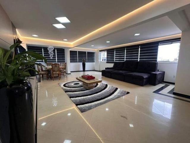 Apartamento Duplex à venda, 293 m² por R$ 1.650.000,00 Tupi Praia Grande/SP