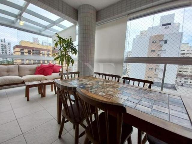 Apartamento Duplex à venda 2 dormitórios no Gonzaga Santos