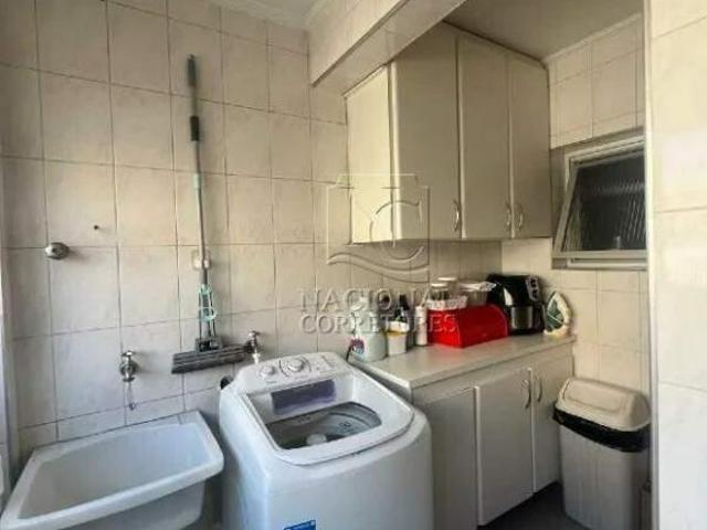 Apartamento Duplex à venda, 2 quartos, 1 suíte, 1 vaga, Santa Paula São Caetano do Sul/SP