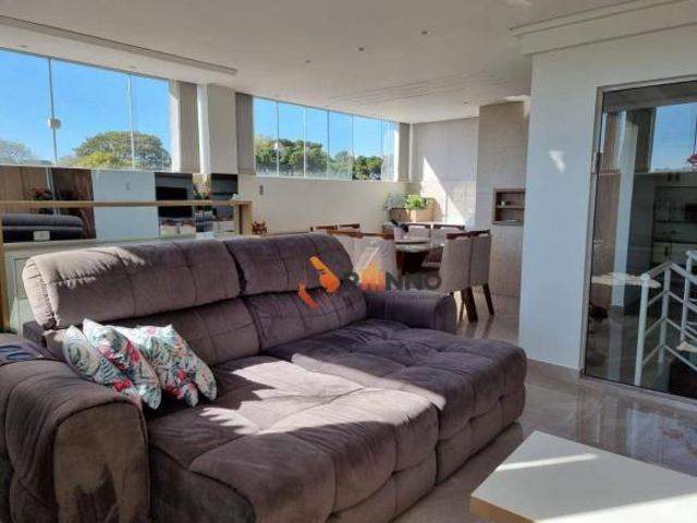 Apartamento Duplex à venda 2 quartos 2 suítes, 96 m² no bairro Juvevê Curitiba/PR