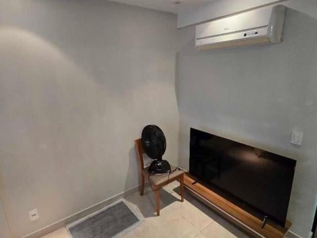 Apartamento Duplex Exclusivo com 2 Quartos no Setor de Habitações Individuais Norte, Brasília