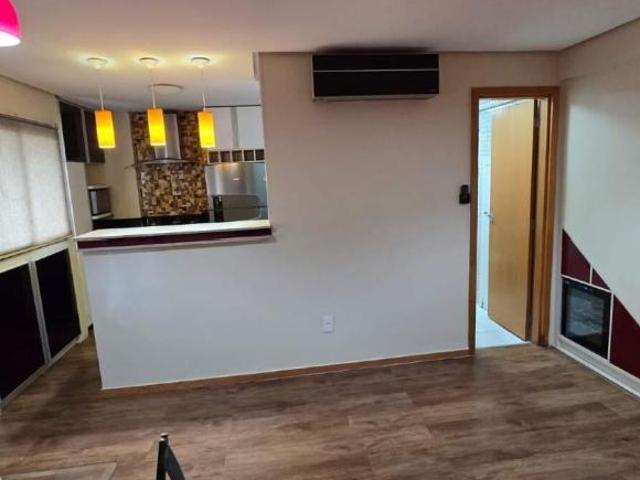 Apartamento Duplex à venda, 2 quartos, 71m² Setor de Habitações Individuais Norte Brasília