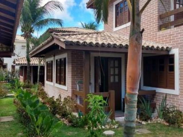 Apartamento duplex à venda, 2 quartos, com piscina vista mar!
