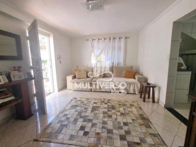 Apartamento Duplex à venda, 2 quartos no bairro José Menino em Santos