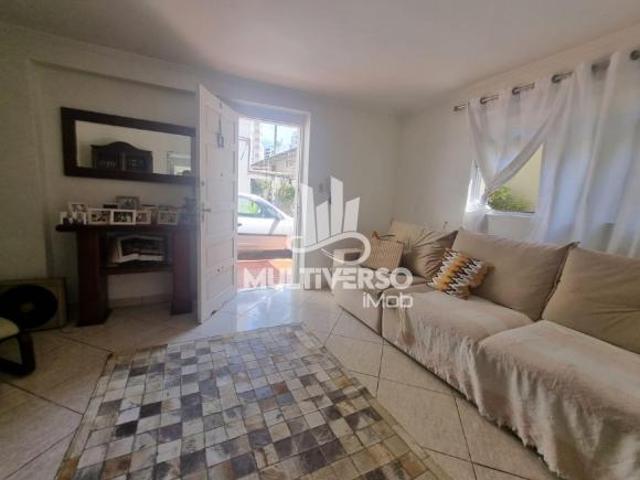 Apartamento Duplex à venda, 2 quartos no bairro José Menino em Santos