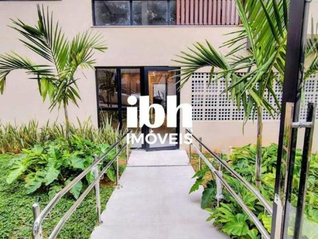 Apartamento duplex à venda, 2 suítes, 2 vagas, 127m² Santo Antônio
