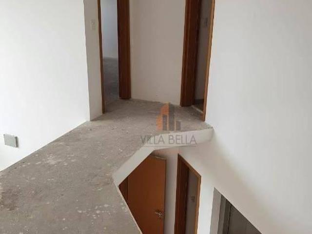 Apartamento Duplex à venda, 300 m² por R$ 2.250.000,00 Vila Assunção Santo André/SP