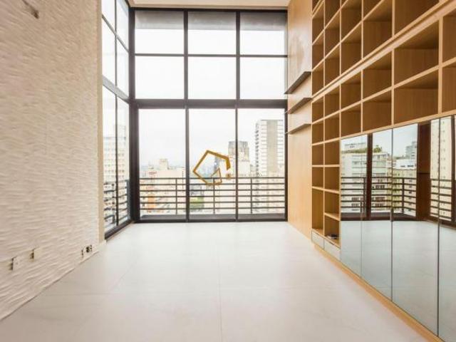 Apartamento Duplex à venda