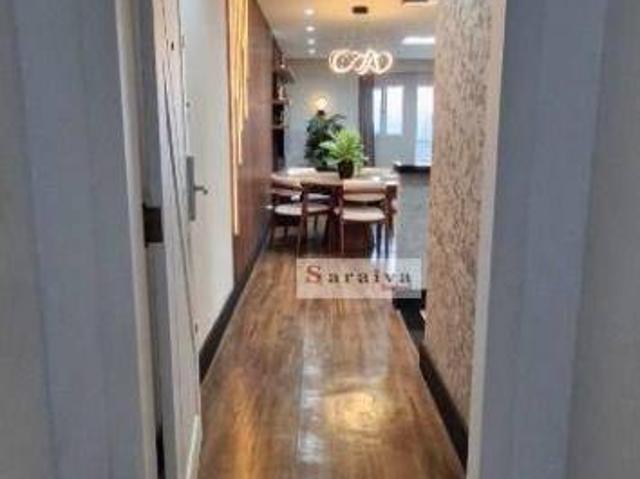 Apartamento Duplex à venda, 307 m² por R$ 1.950.000,00 Rudge Ramos São Bernardo do Campo/SP