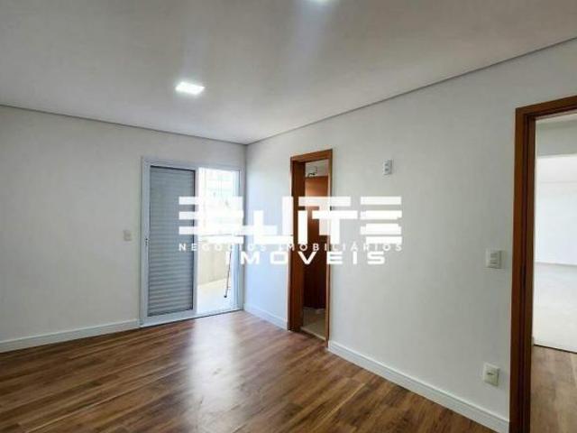 Apartamento Duplex à venda, 316 m² Vila Assunção Santo André/SP