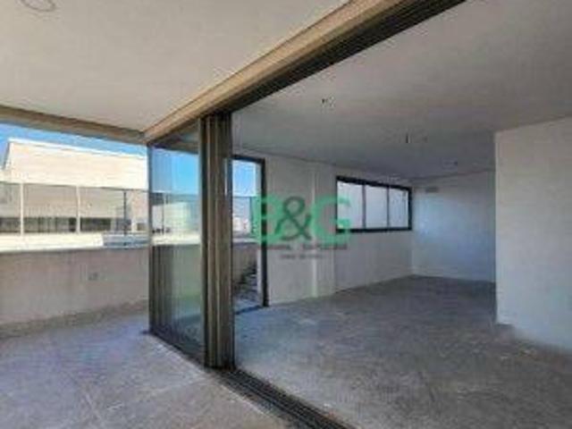 Apartamento Duplex à venda, 317 m² por R$ 6.999.000,00 Perdizes São Paulo/SP
