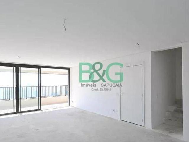 Apartamento Duplex à venda, 325 m² por R$ 6.199.000,00 Vila Clementino São Paulo/SP