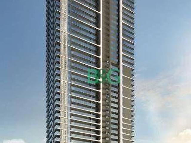 Apartamento Duplex à venda, 325 m² por R$ 7.426.000,00 Vila Gertrudes São Paulo/SP
