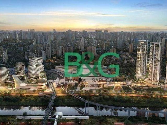 Apartamento Duplex à venda, 325 m² por R$ 7.750.000,00 Pinheiros São Paulo/SP
