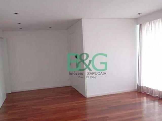 Apartamento Duplex à venda, 326 m² por R$ 6.799.000,00 Sumarezinho São Paulo/SP