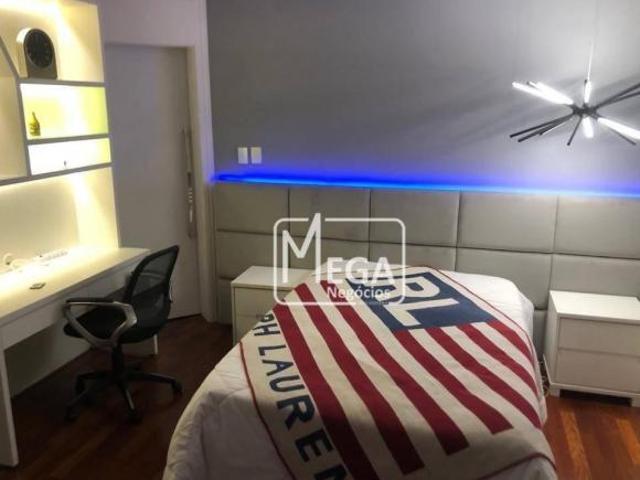 Apartamento Duplex à venda, 330 m² por R$ 980.000,00 Vila Suzana São Paulo/SP