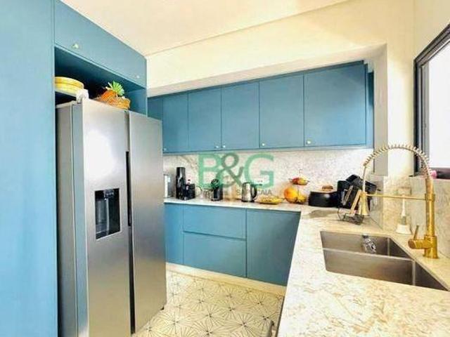 Apartamento Duplex à venda, 340 m² por R$ 4.950.000,00 Pinheiros São Paulo/SP