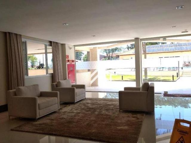 Apartamento Duplex à venda, 343 m² por R$ 2.495.000,00 Loteamento Loanda Atibaia/SP