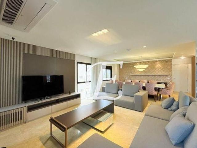 Cobertura à venda, 350 m² por R$ 4.250.000,00 Morumbi São Paulo/SP