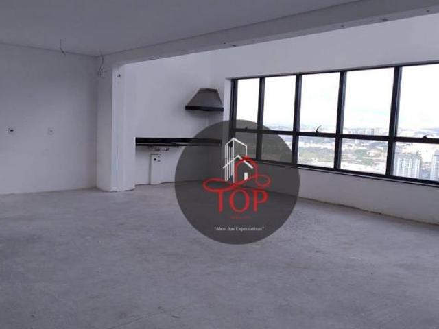 Apartamento Duplex à venda, 356 m² por R$ 5.000.741,08 Jardim Santo André/SP