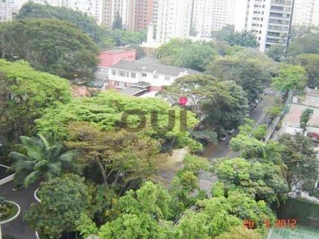 Apartamento Duplex à venda, 357 m² por R$ 5.900.000,00 Vila Nova Conceição São Paulo/SP