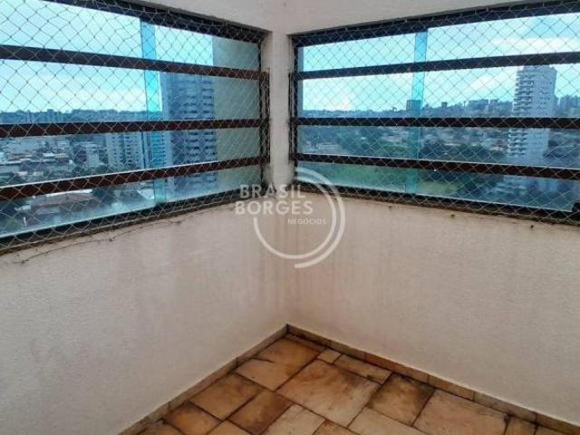 Apartamento Duplex à venda 360m² no Centro de Sorocaba
