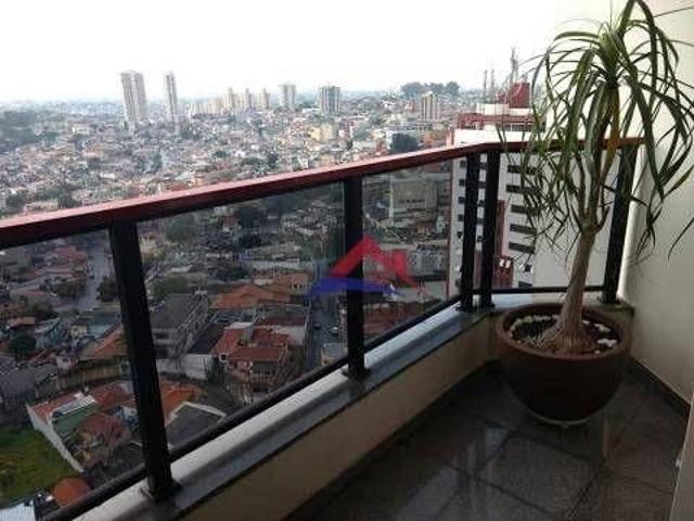 Apartamento Duplex à venda, 364 m² por R$ 1.100.000,00 Vila Formosa São Paulo/SP