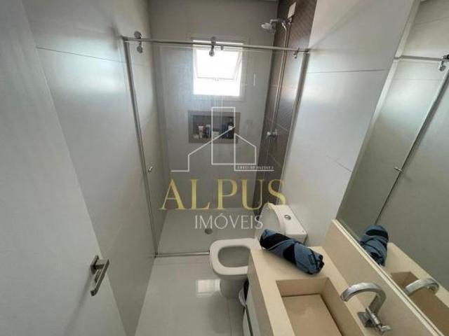 Apartamento Duplex à venda, 370 m² por R$ 3.500.000,00 Vila Guilhermina Praia Grande/SP