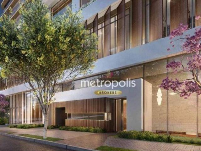 Apartamento Duplex à venda, 374 m² por R$ 8.155.000,00 Vila Madalena São Paulo/SP