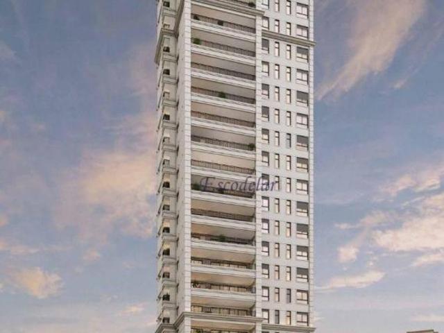 Apartamento Duplex à venda, 381 m² por R$ 15.072.000,00 Jardim Paulista São Paulo/SP