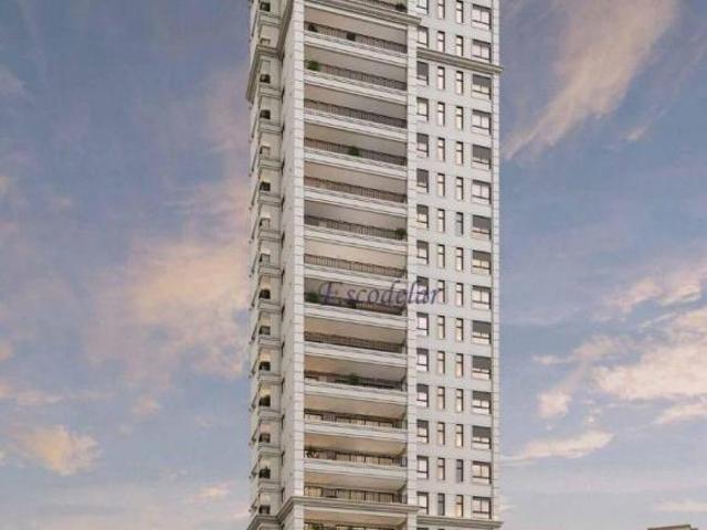 Apartamento Duplex à venda, 381 m² por R$ 15.072.000,00 Jardim Paulista São Paulo/SP