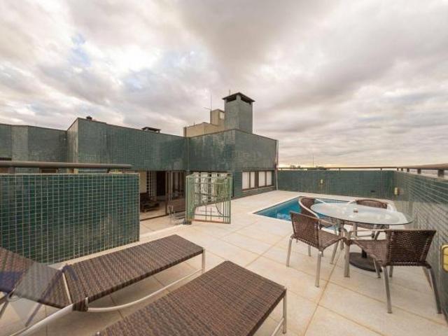 Apartamento Duplex à venda, 396 m² por R$ 1.890.000,00 Centro Cascavel/PR