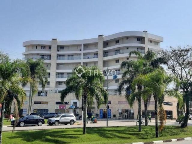 APARTAMENTO DUPLEX À VENDA 3 DORM, 2 VAGAS EM BERTIOGA/SP