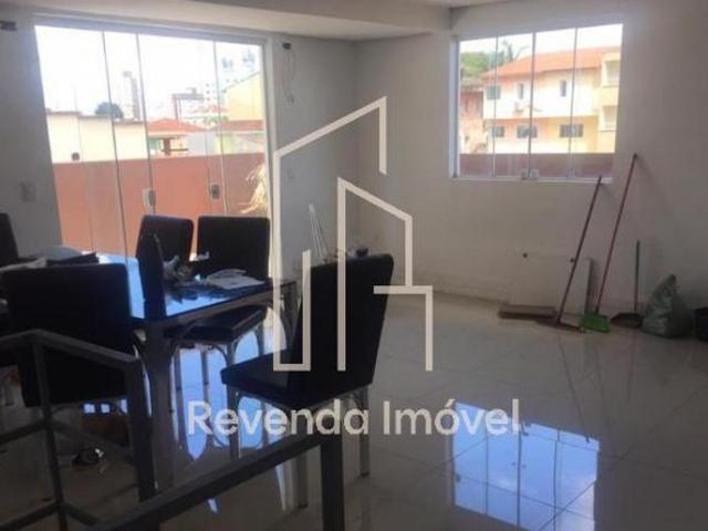Apartamento duplex á venda 3 dorms, 1 suite, 1 vaga em São Bernardo do Campo SP