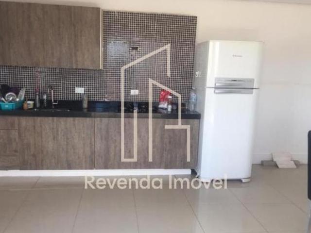 Apartamento duplex á venda 3 dorms, 1 suite, 1 vaga em São Bernardo do Campo SP