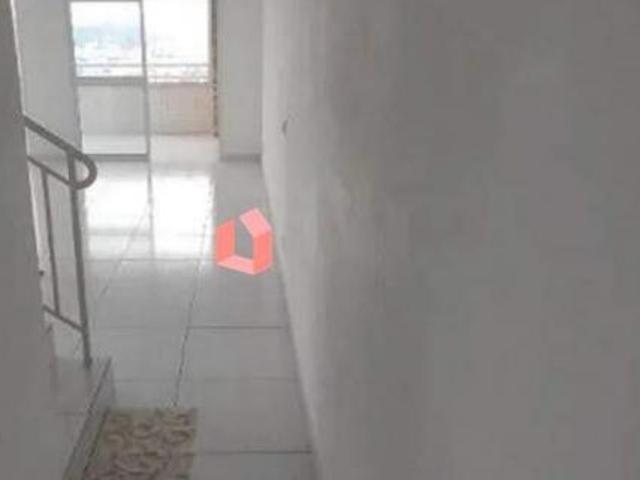Apartamento Duplex à venda, 3 quartos, 3 suítes, 2 vagas, Assunção São Bernardo do Campo/SP