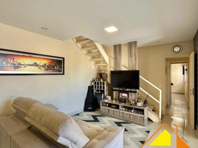 APARTAMENTO DUPLEX à venda, 3 quartos, 1 suíte, 4 vagas, Centro São Bernardo do Campo/SP