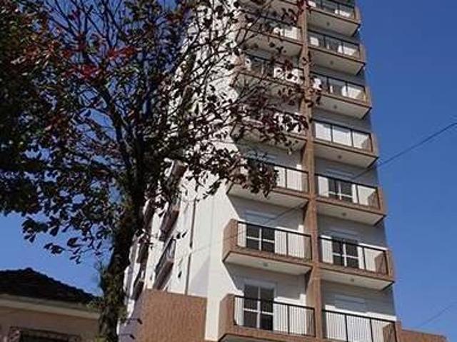 Apartamento Duplex à venda, 3 quartos, 1 suíte, 2 vagas, Encruzilhada Santos/SP