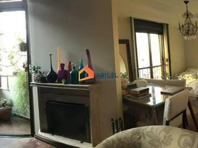 Apartamento duplex à venda, 3 quartos, 1 suíte, 2 vagas, Vila Santo Estevão São Paulo/SP