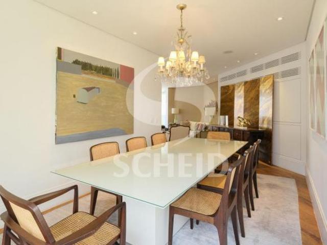 Apartamento duplex à venda 3 quartos 2 suítes 6 vagas