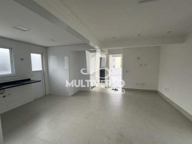 Apartamento Duplex à venda, 3 quartos no bairro Guilhermina em Praia Grande