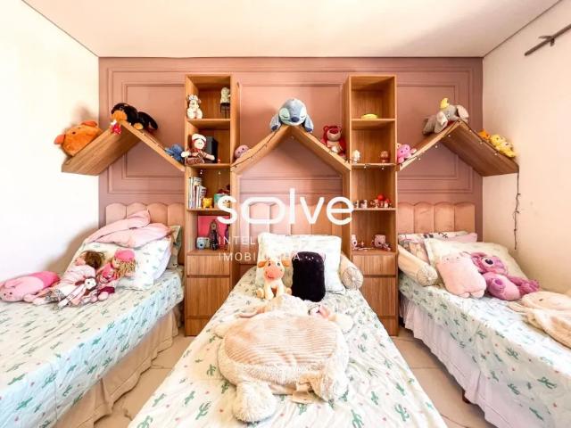 Apartamento Duplex à venda em Indaiatuba The Park View, 3 quartos 192 m² por 1.970.000,00