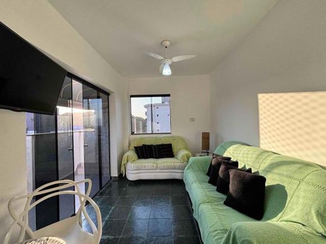 Apartamento duplex à Venda, Tombo, Guarujá, SP