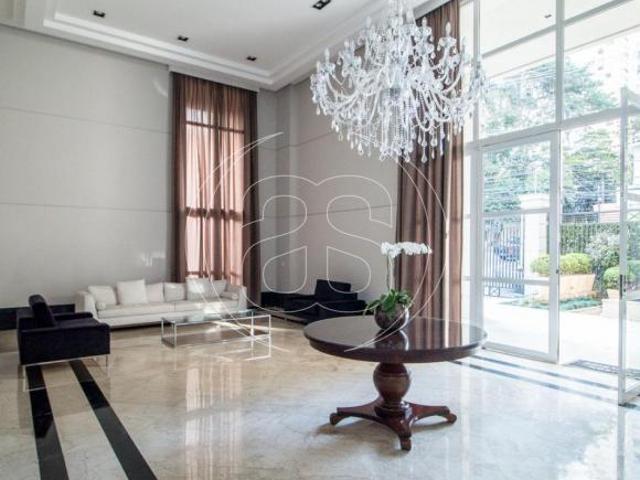 APARTAMENTO DUPLEX A VENDA. VILA NOVA CONCEIÇÃO. ALTO PADRÃO!