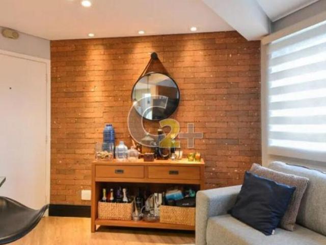 Apartamento Duplex a venda Vila Nova Conceicao 1 quarto 1 suite 1 vaga