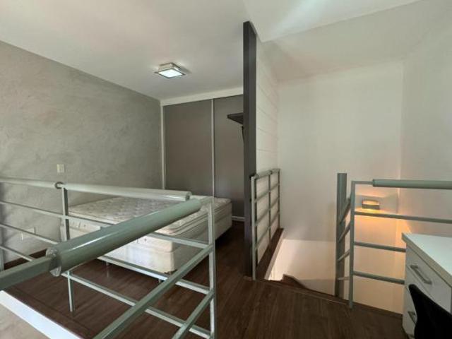 Apartamento duplex a venda Vila Andrade