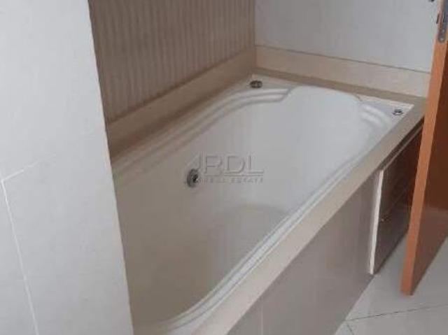 APARTAMENTO DUPLEX À VENDA VILA ASSUNÇÃO
