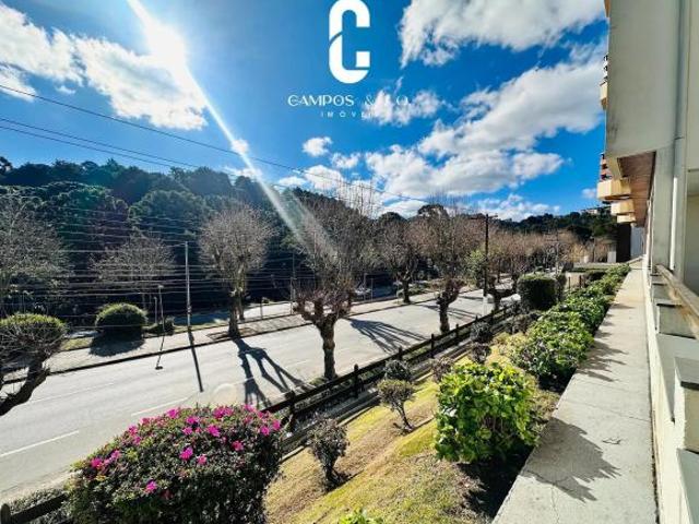 Apartamento duplex à Venda, Vila Capivari, Campos do Jordão, SP