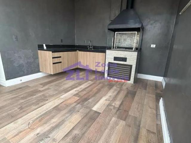 Apartamento Duplex à venda, Vila Carrão, São Paulo, SP