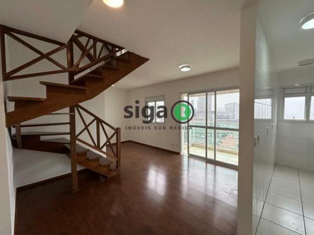 Apartamento Dúplex à venda Vila Cruzeiro